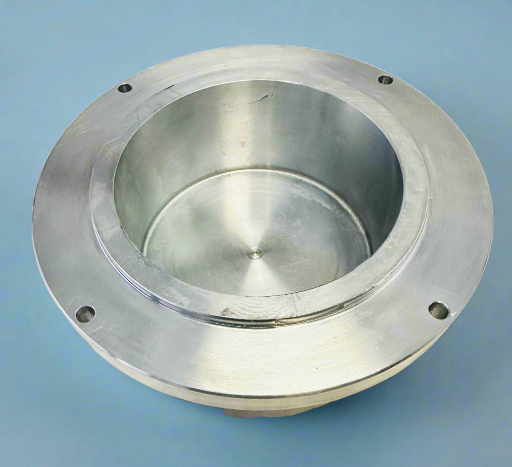 AZ-105 Prop Boat Zinc Anode Zinc Anodes 99%pure part refitmaintenance ...