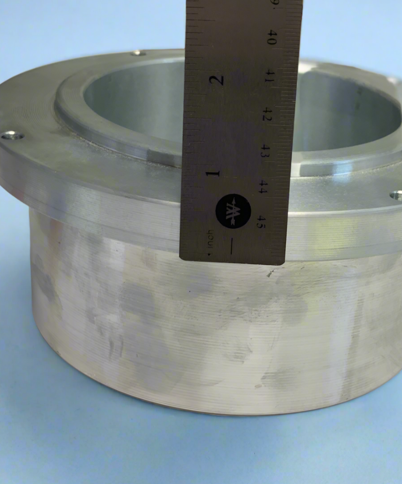 AZ-105 Prop Boat Zinc Anode Zinc Anodes 99%pure part refitmaintenance ...