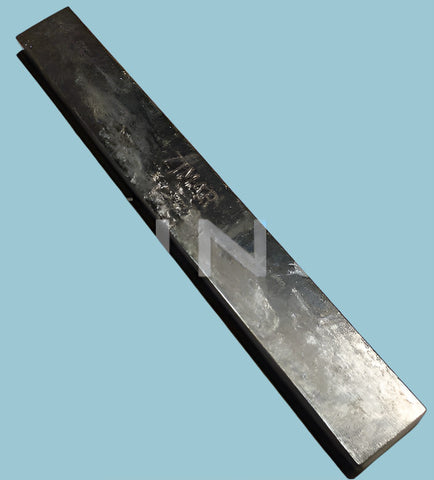 Plate Zinc Anodes | The Zinc Guy