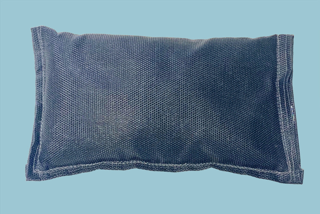 Lead Bags-25lbs per bag | The Zinc Guy