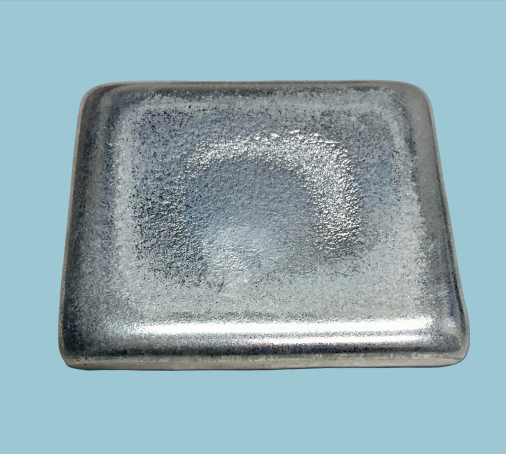 A-20 Bolt-on Boat Zinc Anode Plate | The Zinc Guy