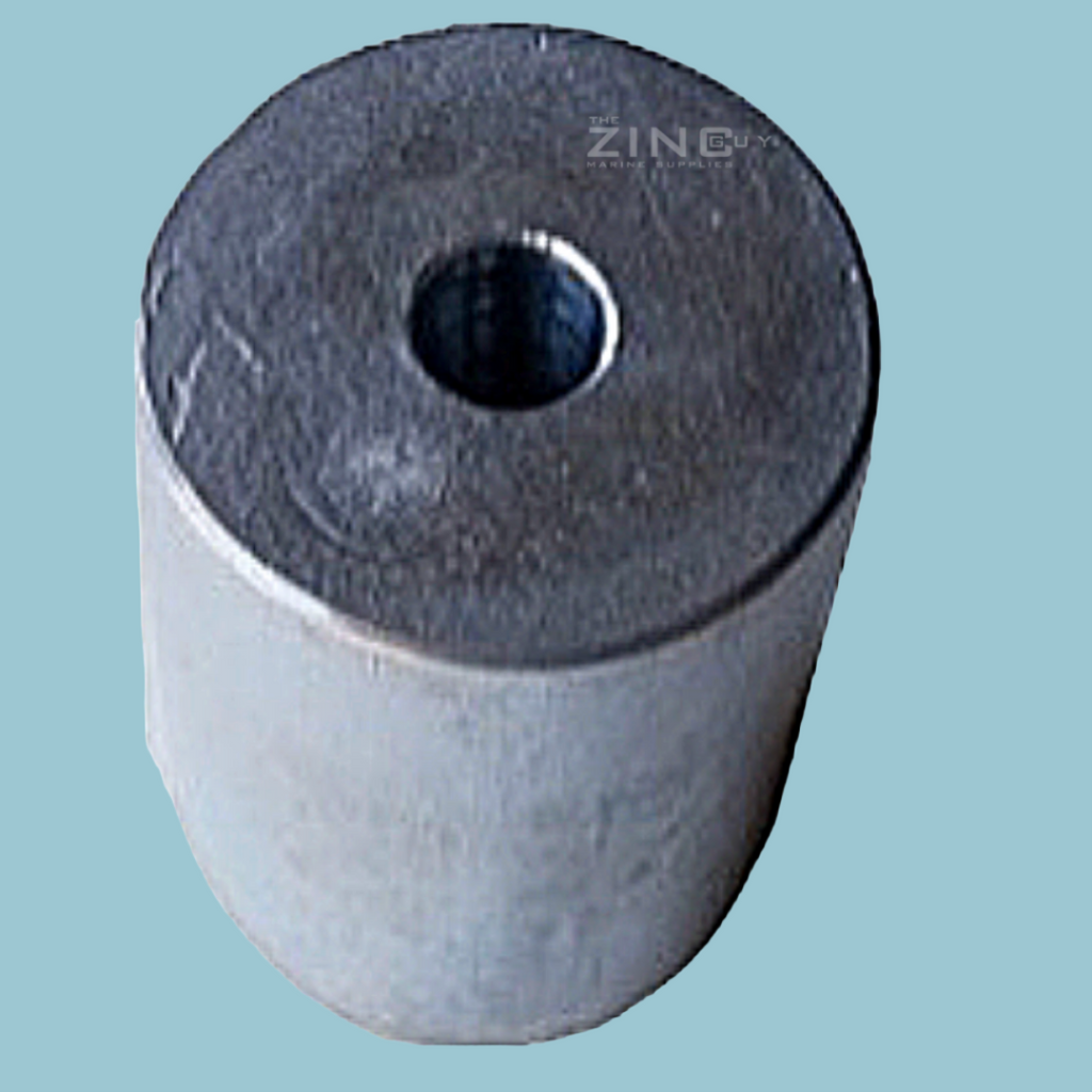 Stabilazer Zinc Anode STB-2 | The Zinc Guy