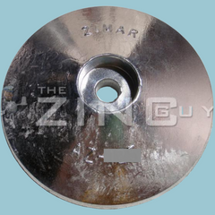 Azimut Zinc Anodes | The Zinc Guy
