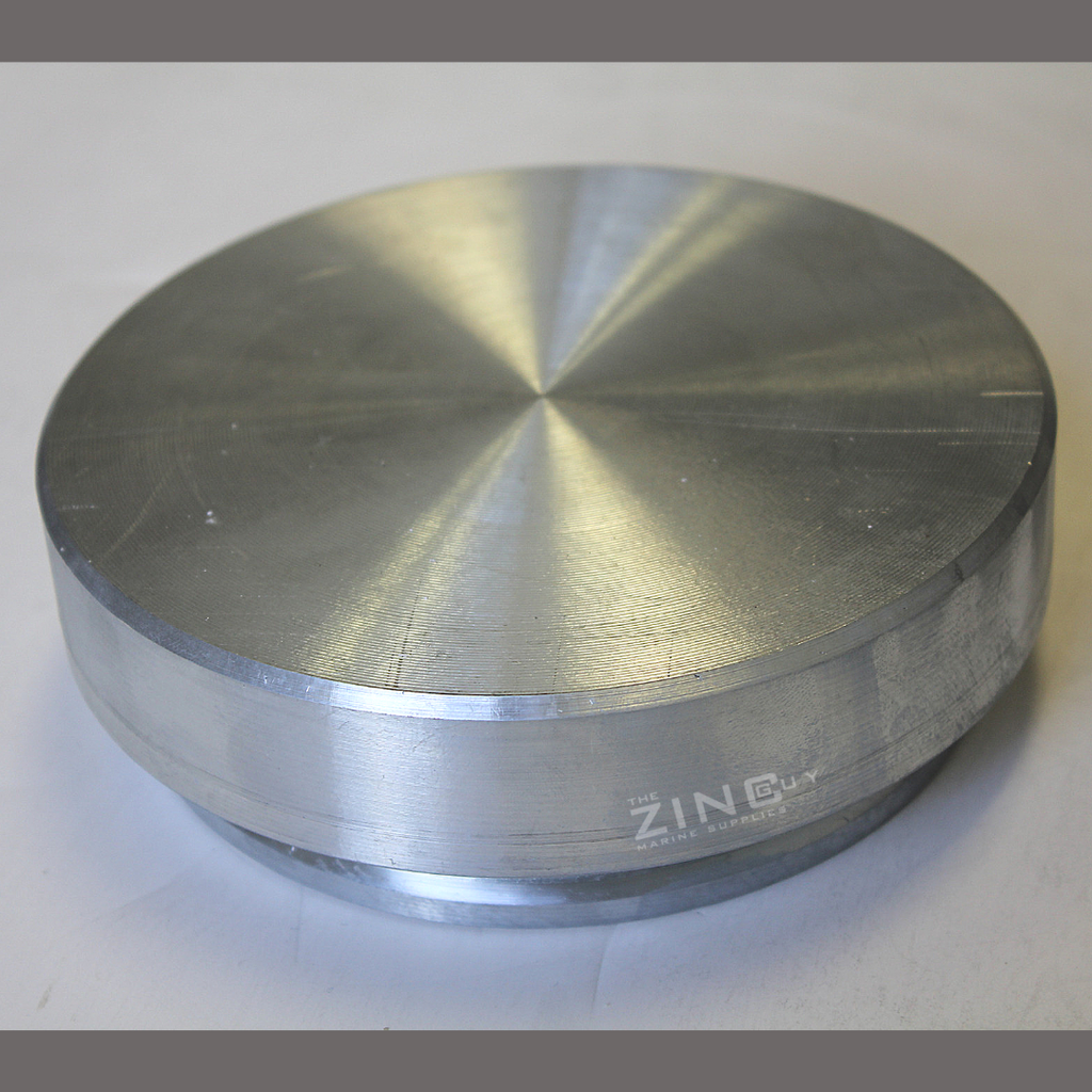 BNTT-120PN Benetti Propeller Zinc Anode | The Zinc Guy