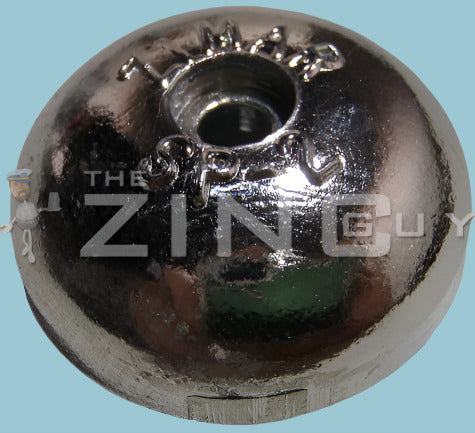 Propeller Zincs | The Zinc Guy