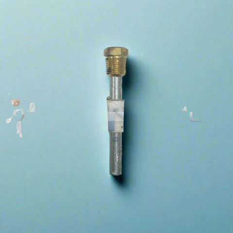 Engine Zinc Anodes / Pencil Zincs | The Zinc Guy