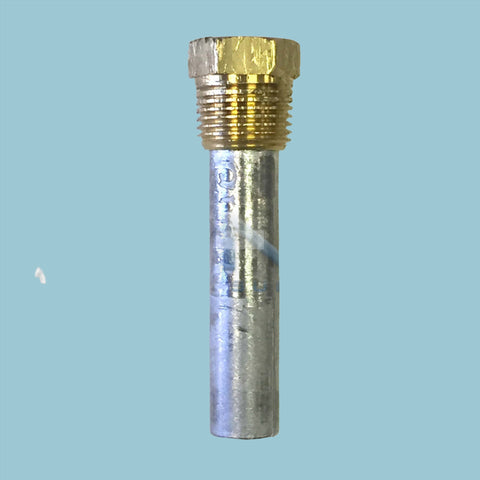 Engine Zinc Anodes / Pencil Zincs | The Zinc Guy