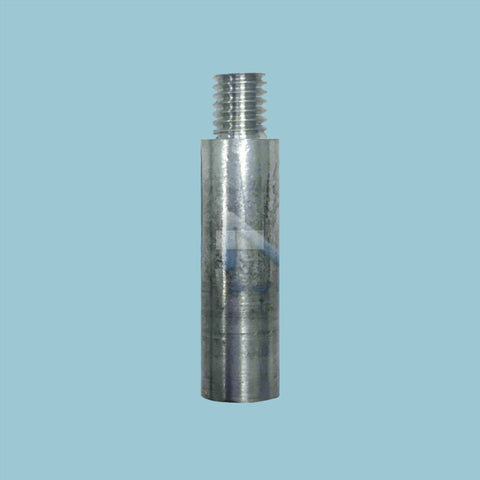 Engine Zinc Anodes / Pencil Zincs | The Zinc Guy